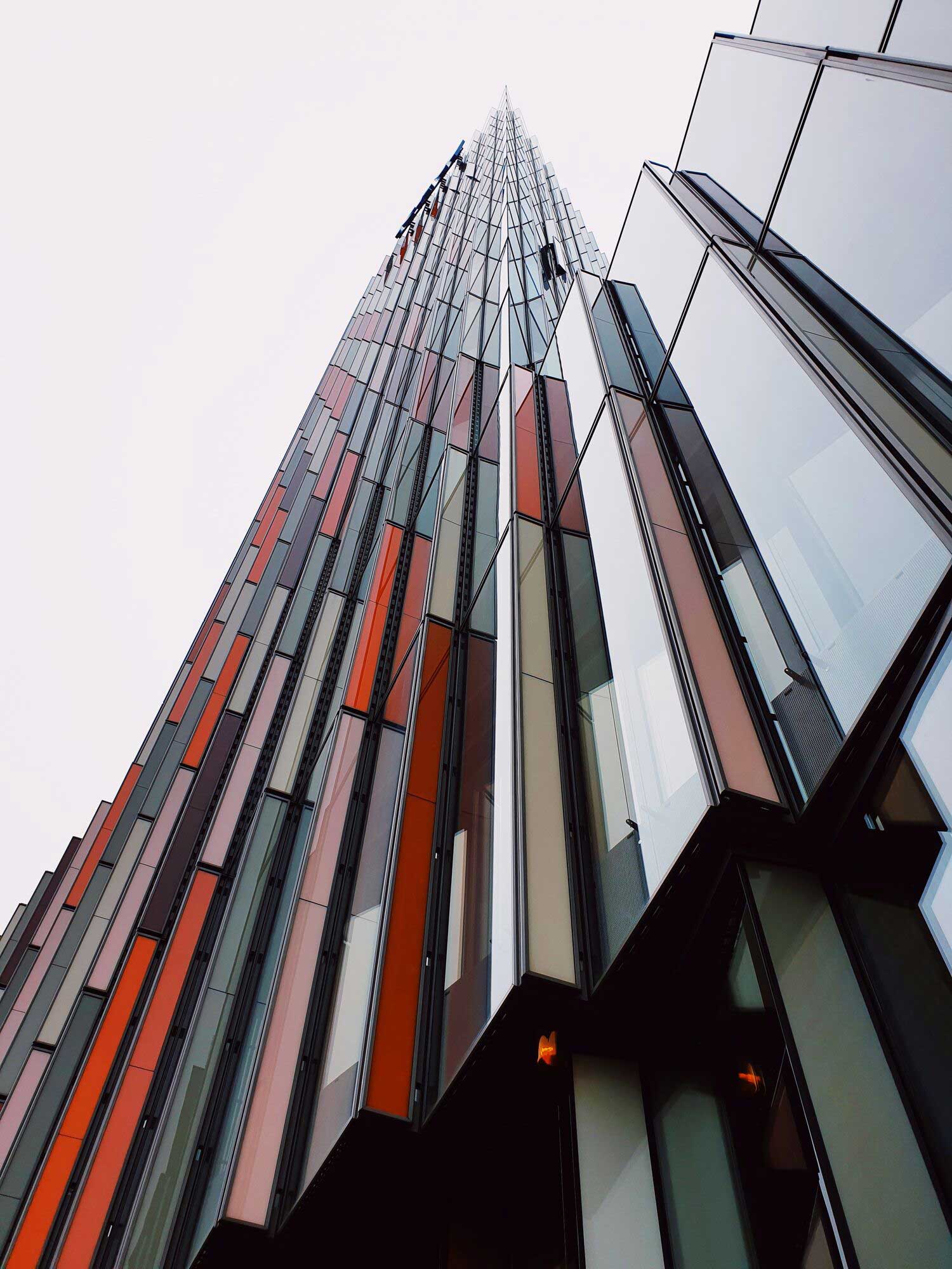 El verdadero valor de los recubrimientos en polvo de AkzoNobel brilla a ...