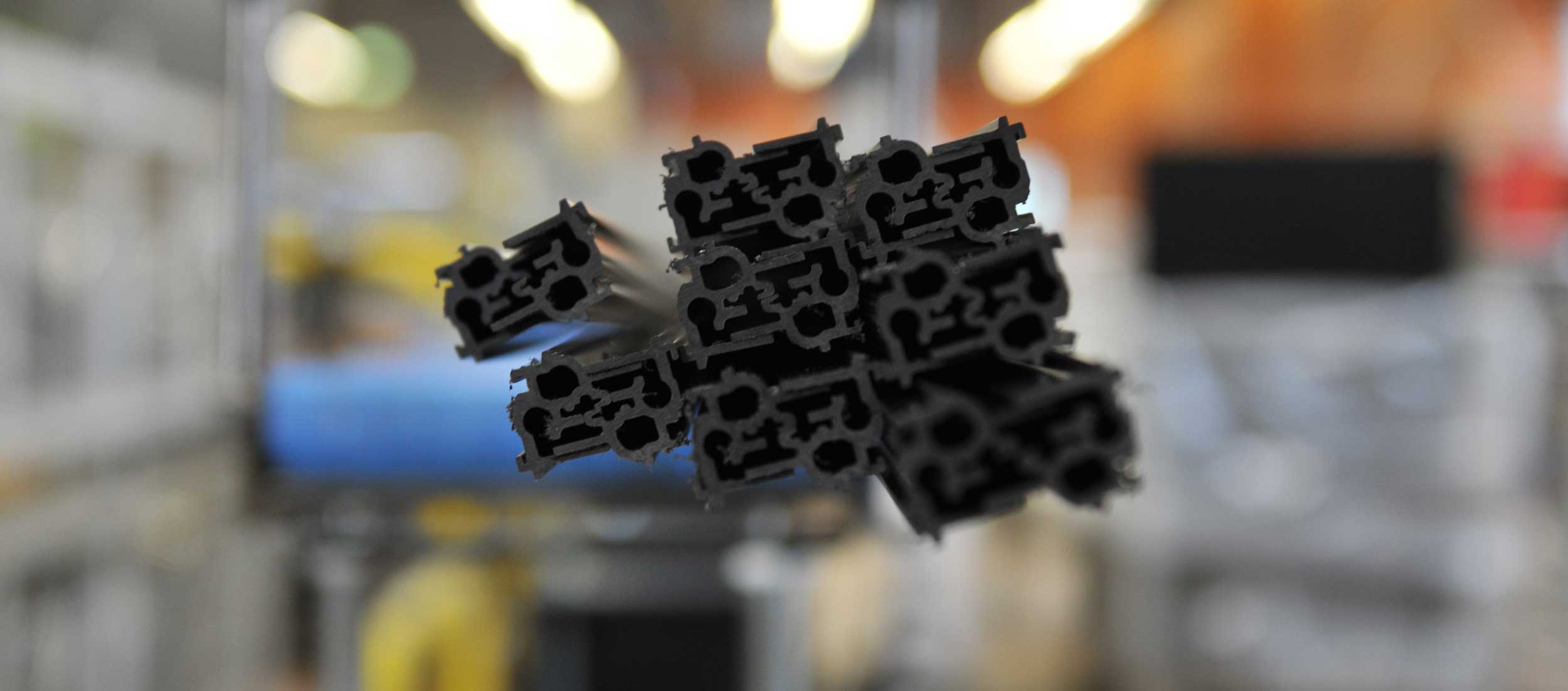 Technoform aporta soluciones y un servicio integral a sus clientes