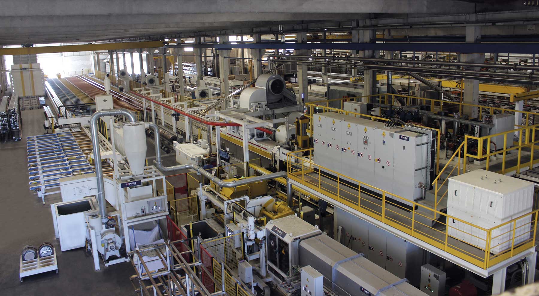 Macroextrusion y sostenibilidad: llevando la extrusión de aluminio más ...