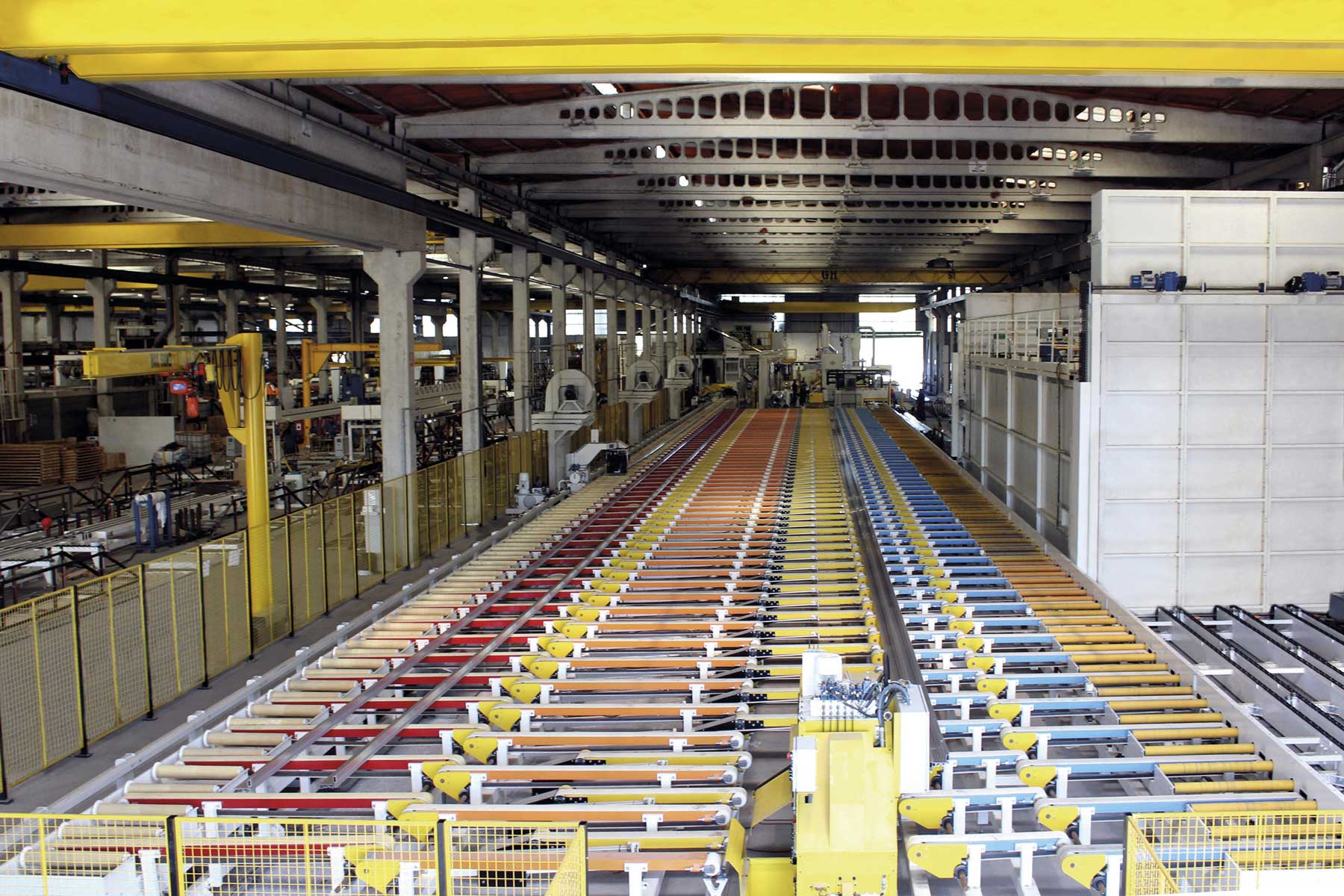 Macroextrusion y sostenibilidad: llevando la extrusión de aluminio más ...