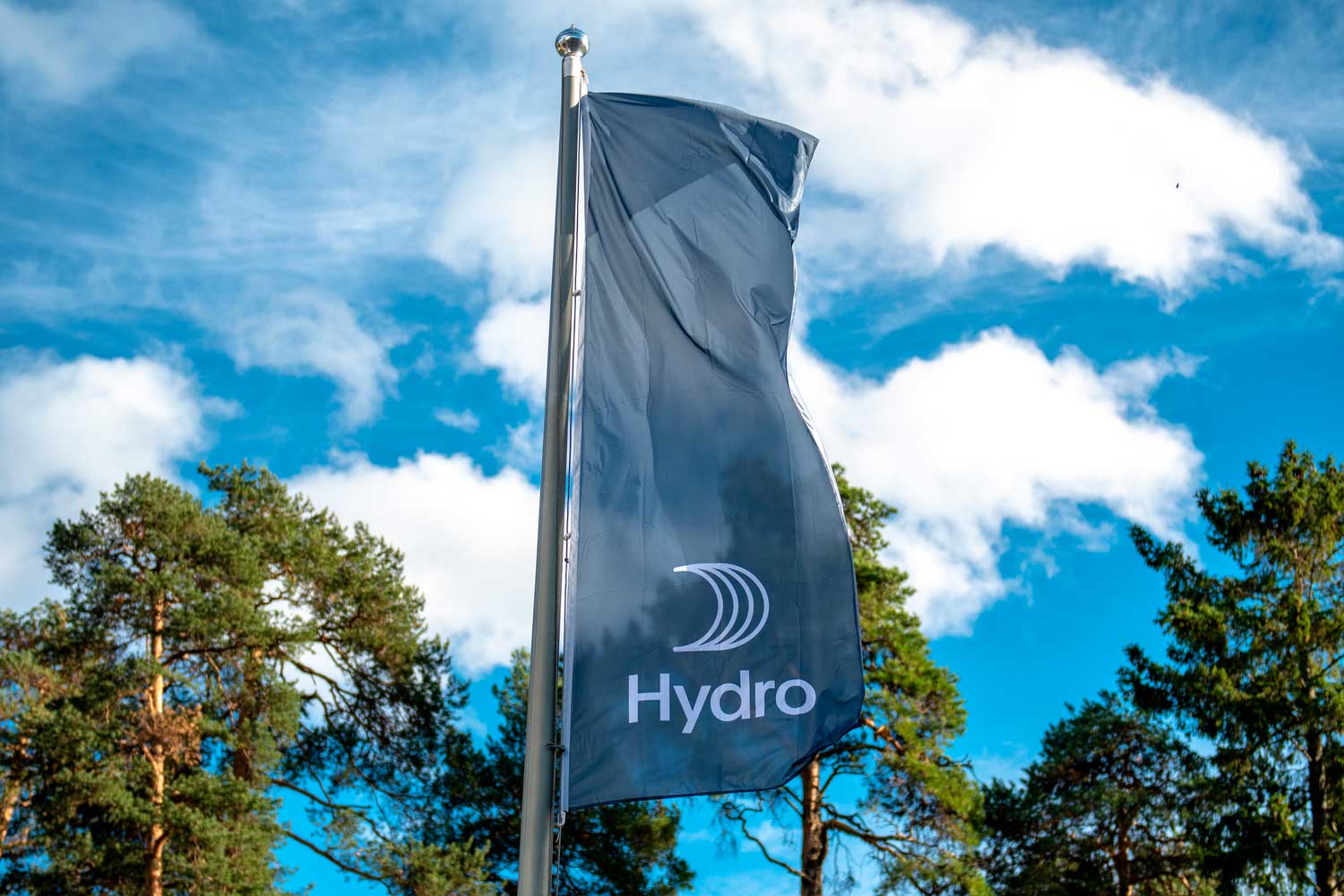 Hydro se renueva