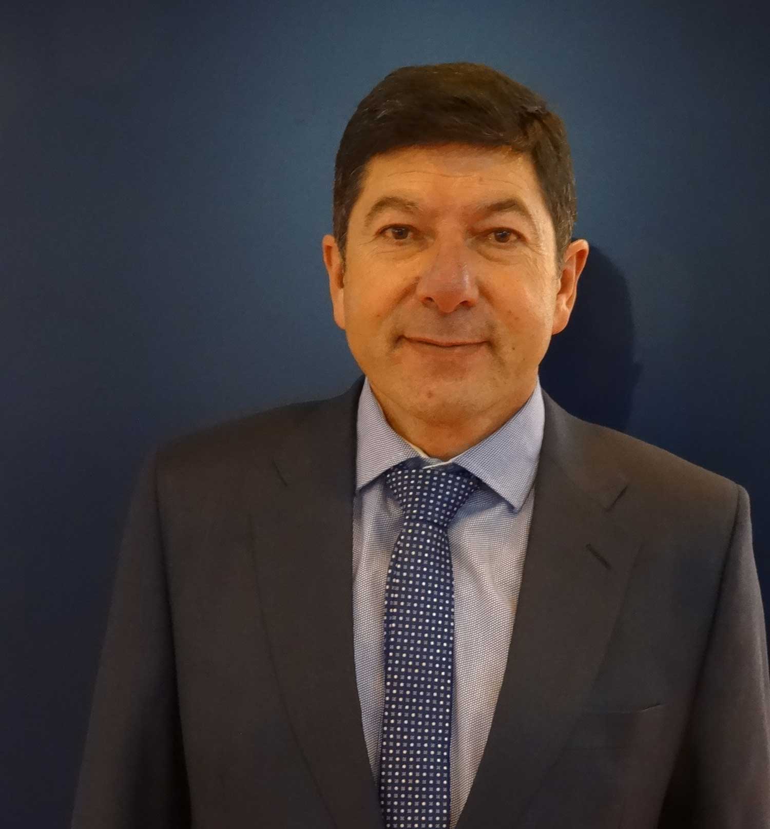 Armando Mateos reelegido Presidente de la AEA