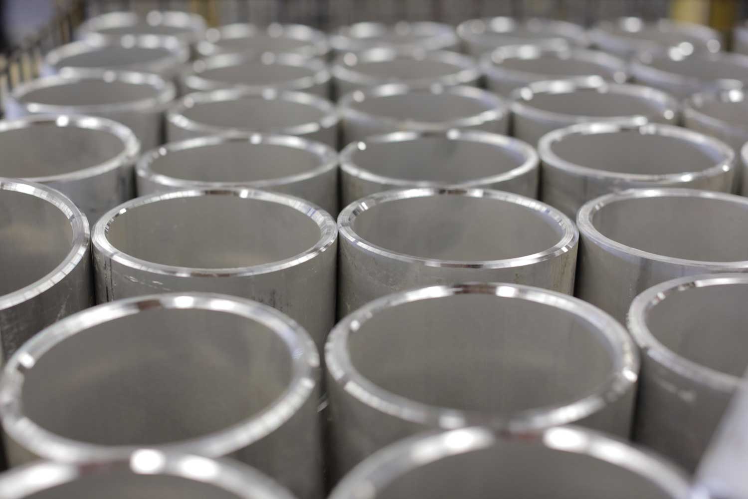 Technal lanza Hydro CIRCAL, el primer aluminio reciclado certificado ...