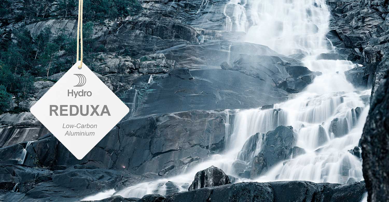 Technal lanza Hydro CIRCAL, el primer aluminio reciclado certificado ...