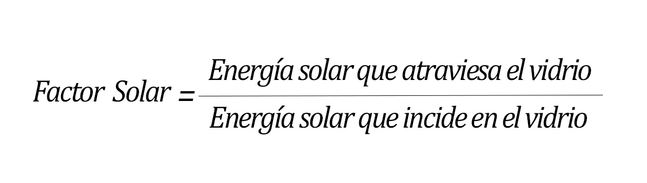 Prescripción de la ventana adecuada